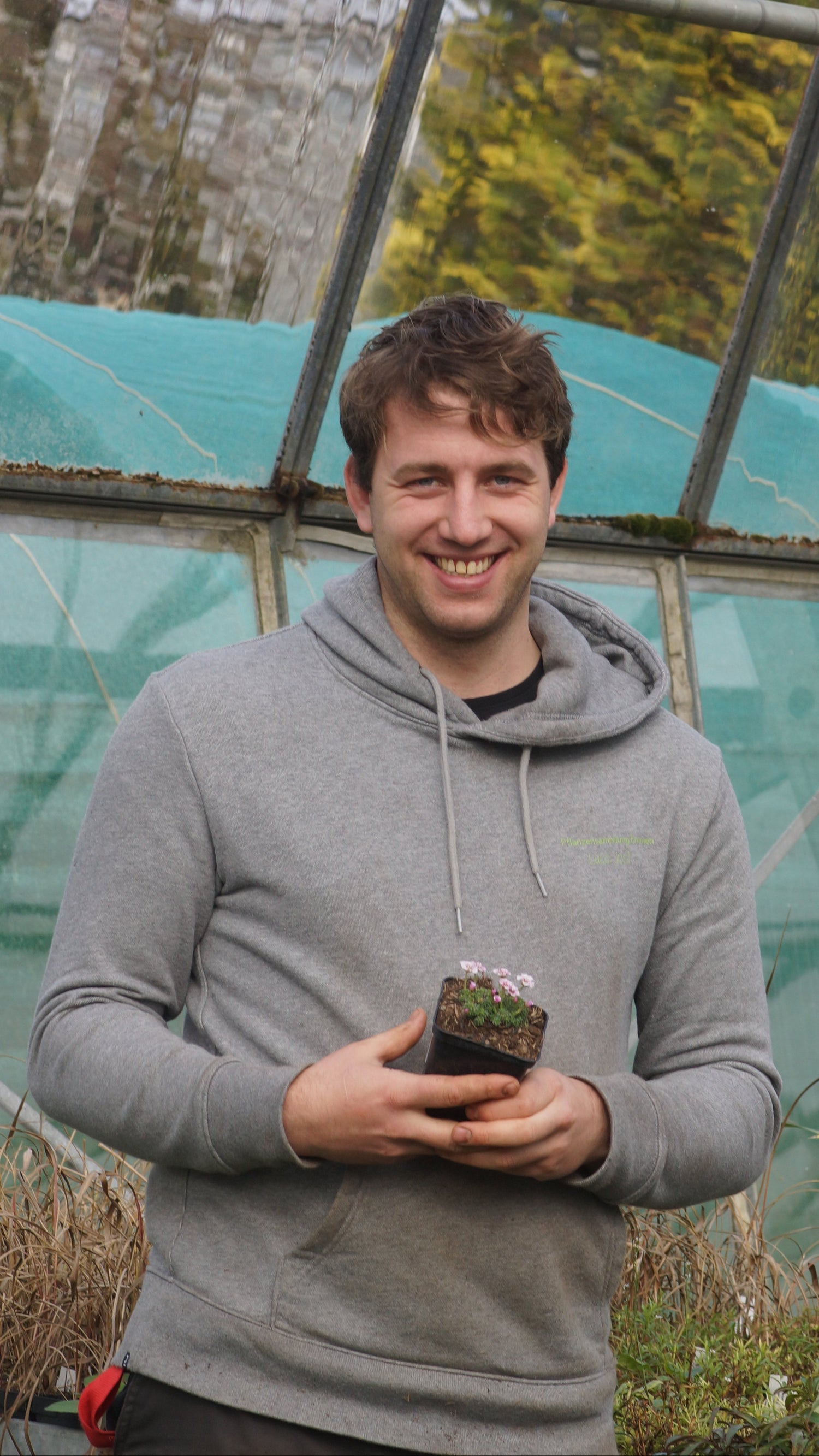 Kontakt – Staudenwerk GmbH